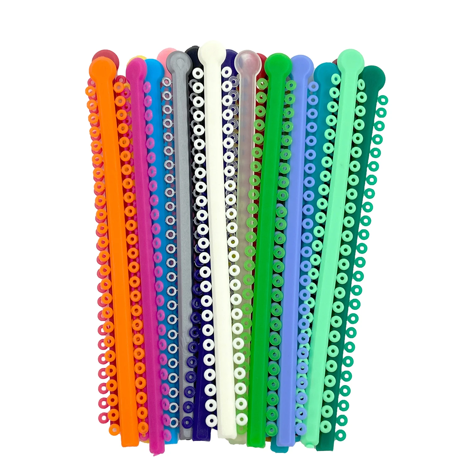 Braces Color Wheel