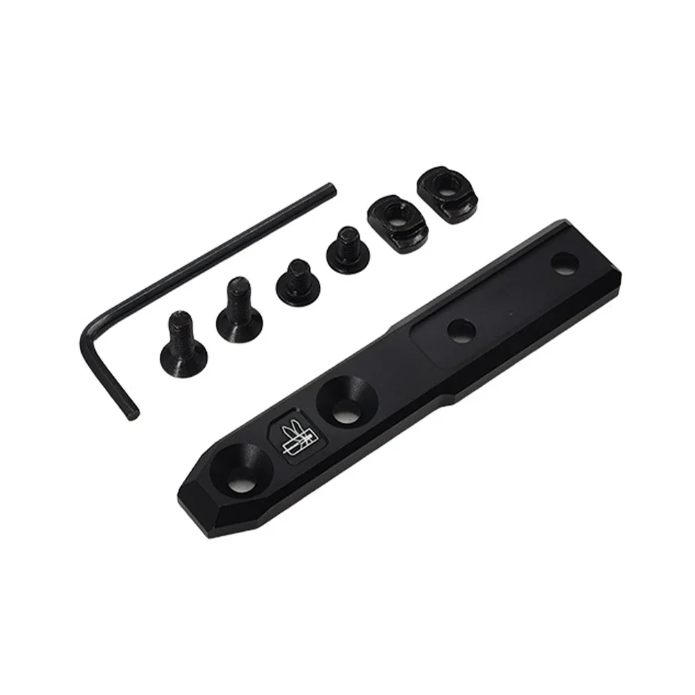 Inline-Light-Mount-Tactical-M300-M600-Scout-Light-Vertical-Mount-Fit-M ...