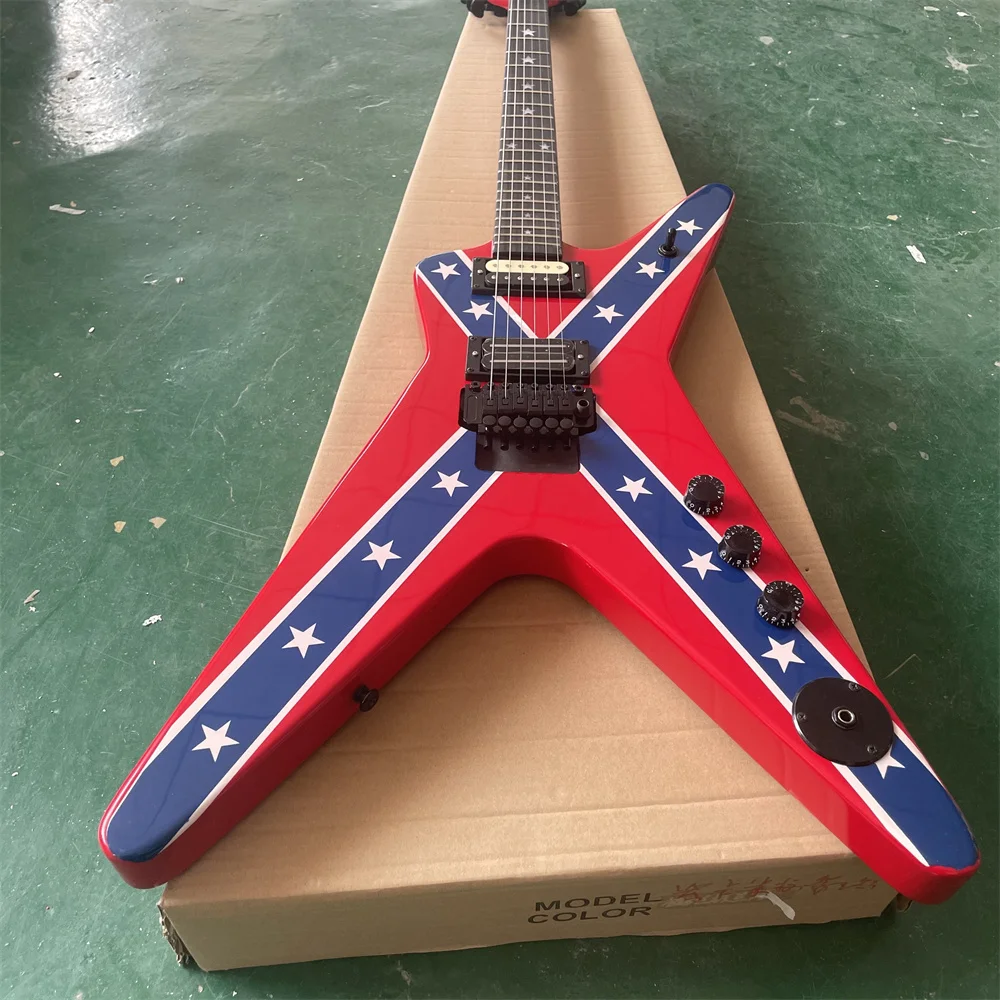 Dimebag Signature Guitar