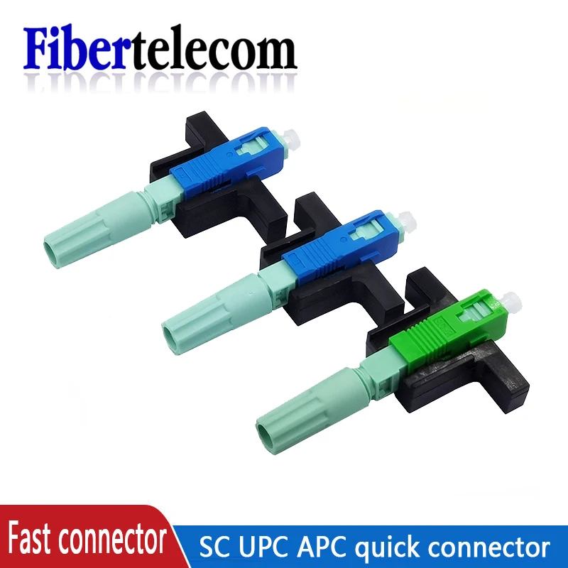FTTH-SC-UPC-Optical-fibe-quick-connector-SC-FTTH-Fiber-Optic-Fast ...