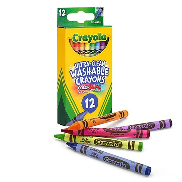 Crayola Packs