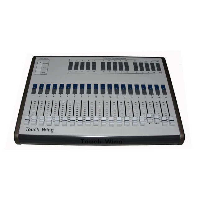 Titan One Dmx Cheapest Factory | www.pinnaxis.com