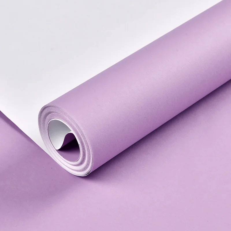 Plain Purple Color Wallpaper