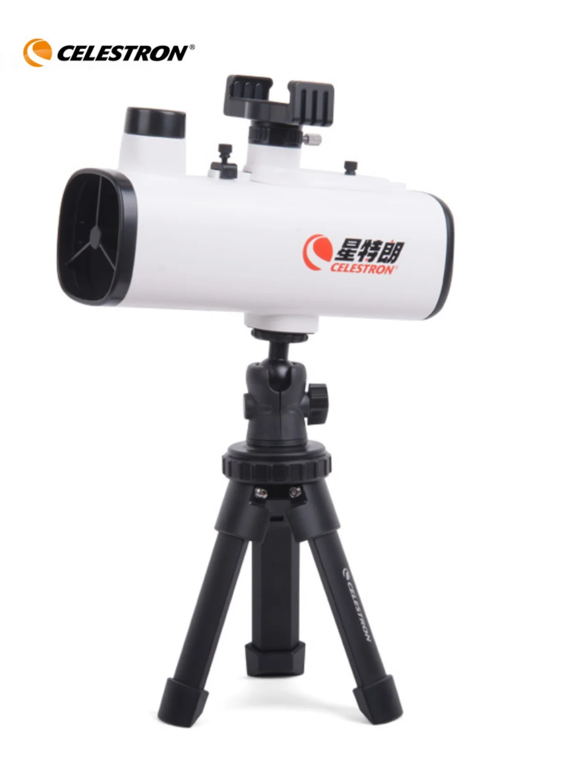 Celestron Eye 60 Astronomical Telescope Desktop Small Reflective Small ...
