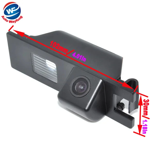 CCD-AHD-1080P-Car-Rear-View-Reverse-Parking-back-up-Camera-Night ...