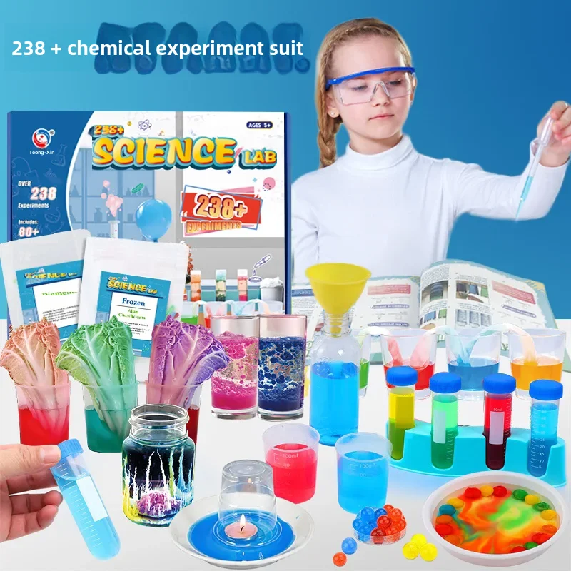 Customized-Processing-Science-Experiment-Suit-Chemical-Principle-Preschool-Laboratory-Equipment ...
