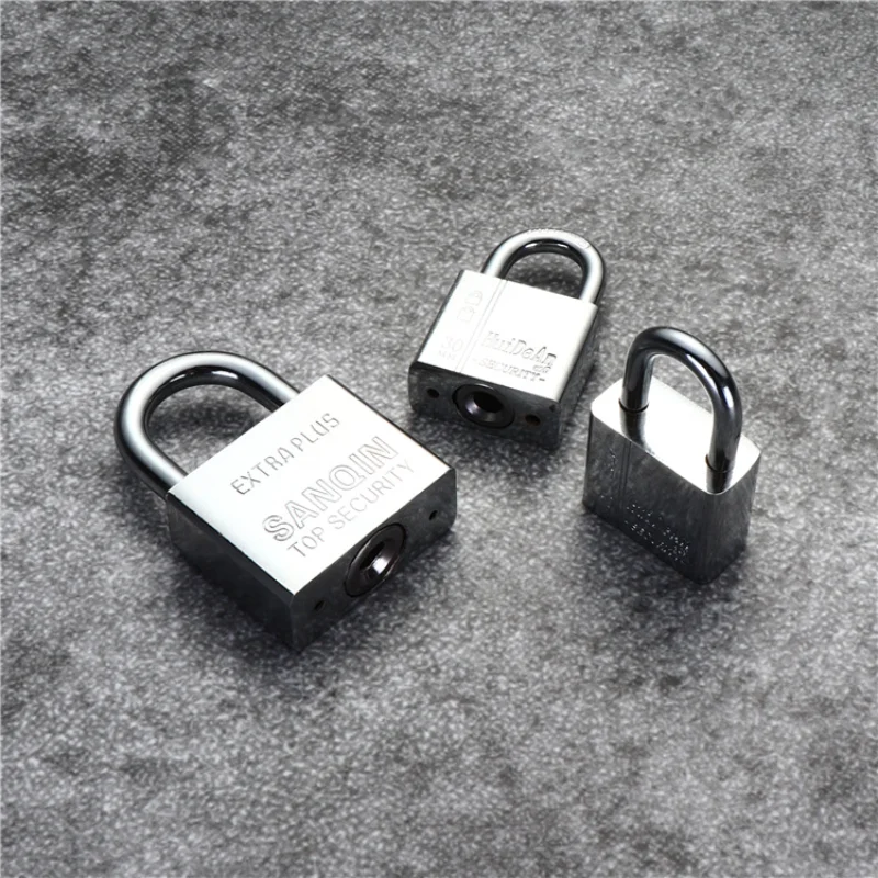 1PCS-Heavy-Padlock-Dormitory-Cabinet-Drawer-Anti-theft-Lock-Waterproof ...