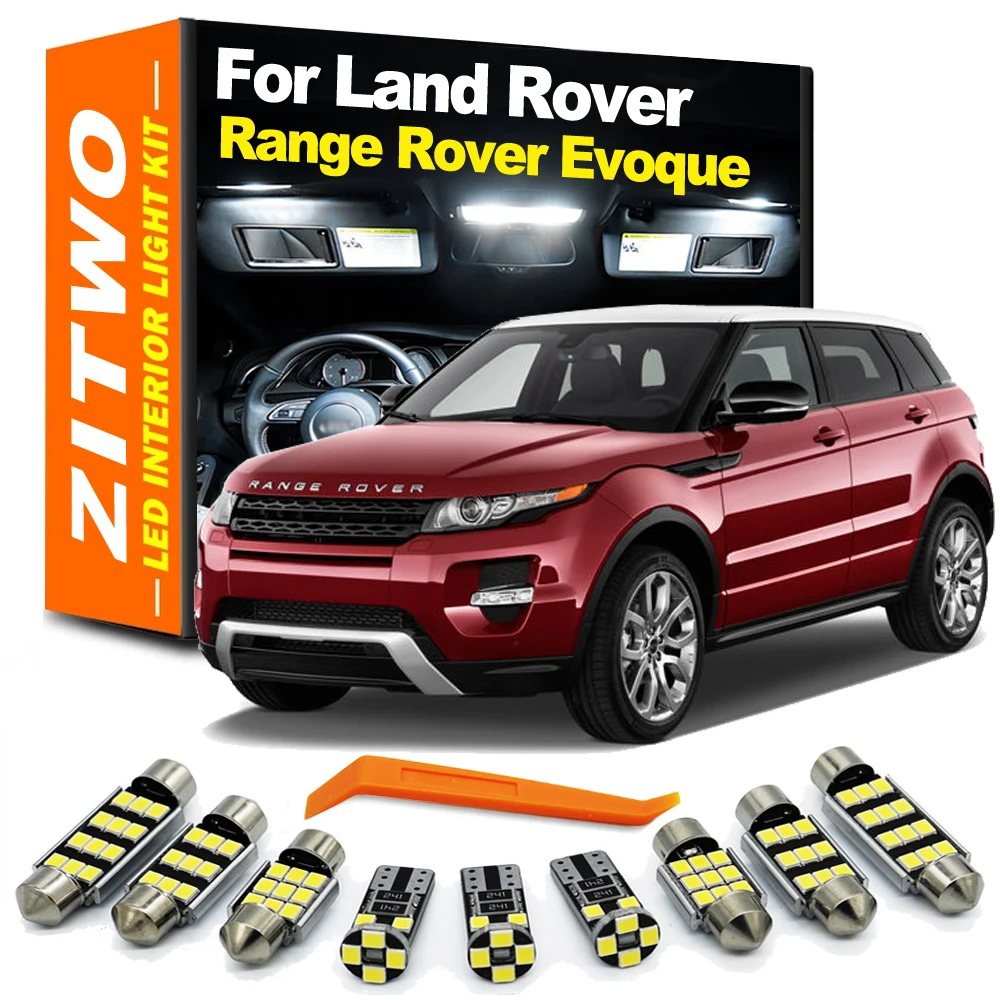 ZITWO-Kit-d-clairage-int-rieur-LED-pour-voiture-ampoule-pour-Land-Rover ...