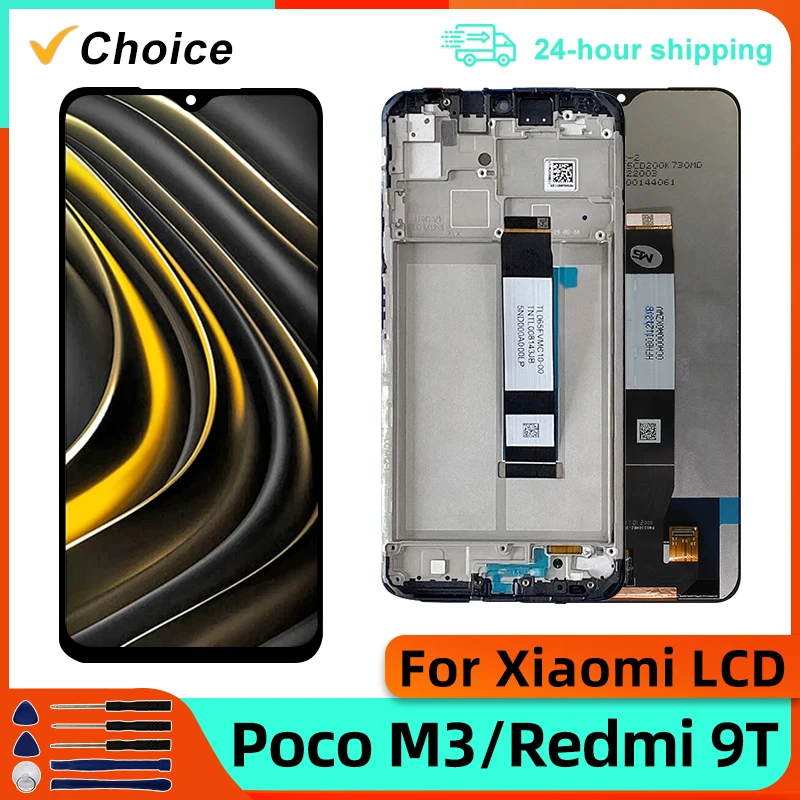LCD-Display-Touch-Screen-Digitador-Com-Moldura-Pe-as-De-Reposi-o-Xiaomi-Poco-M3-Redmi.jpg
