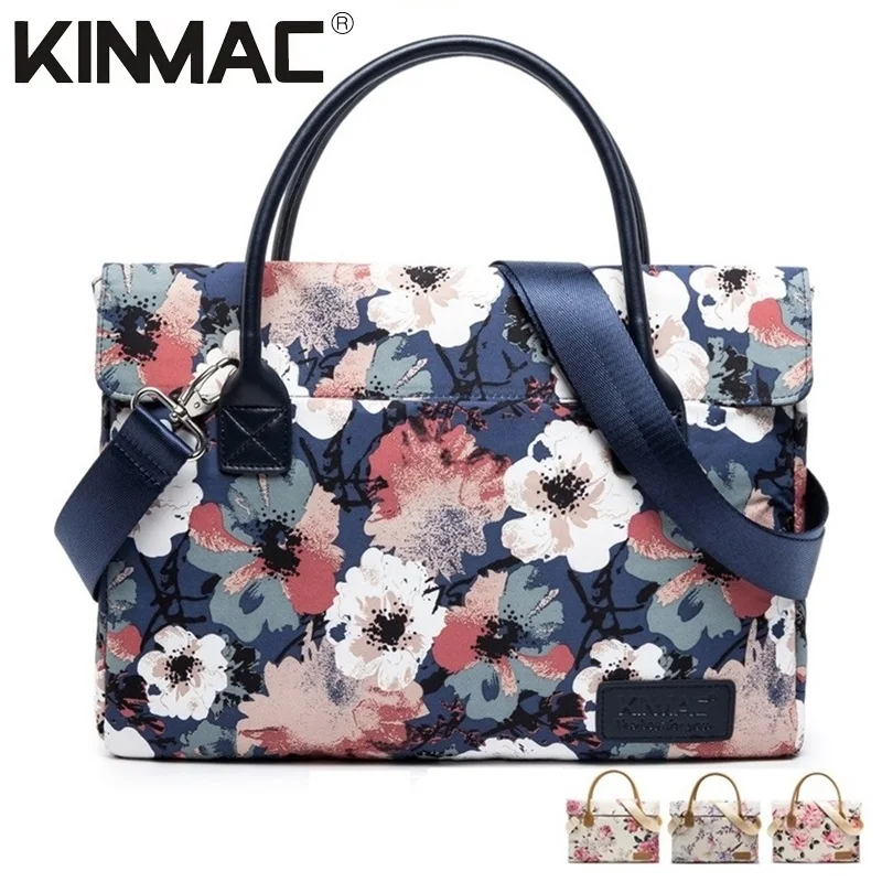 Kinmac Brand Messenger Laptop Bag 13,14,15,15.6 Inch, Lady Women Man ...