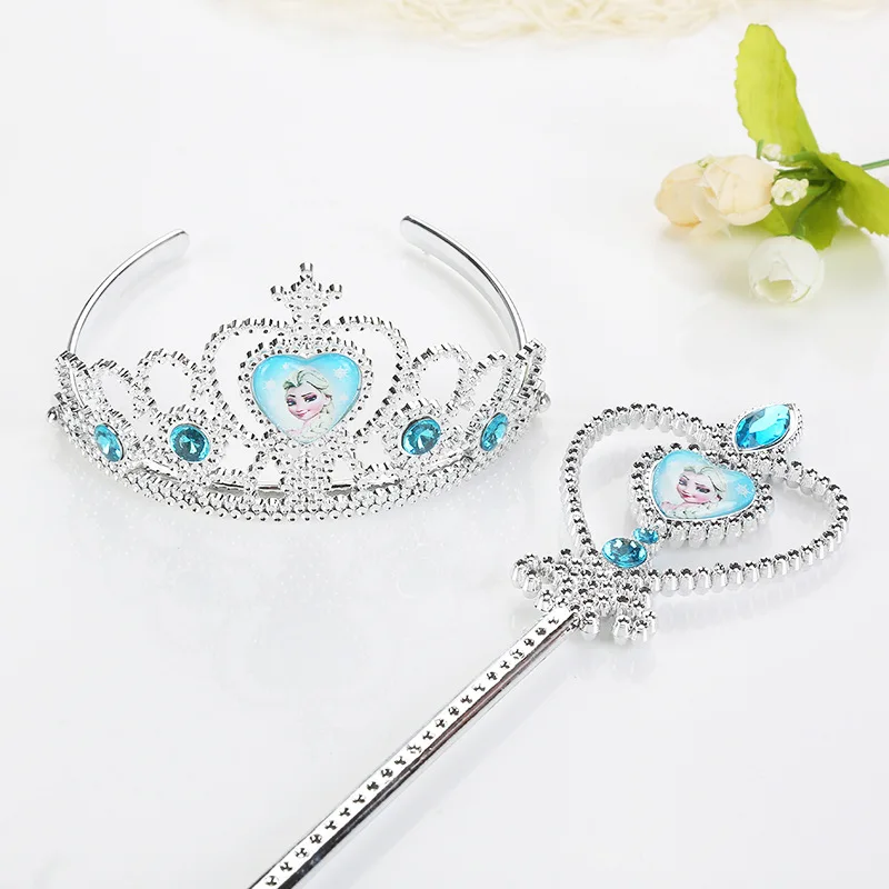 Hello Kitty Rhinestone Crown