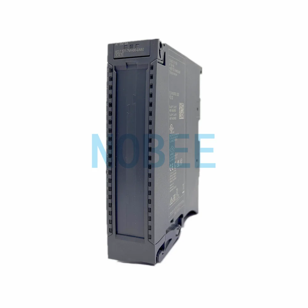 S7-1500-PLC-Analog-input-module-6ES7531-7KF00-0AB0-6ES7531-7MH00-0AB0 ...