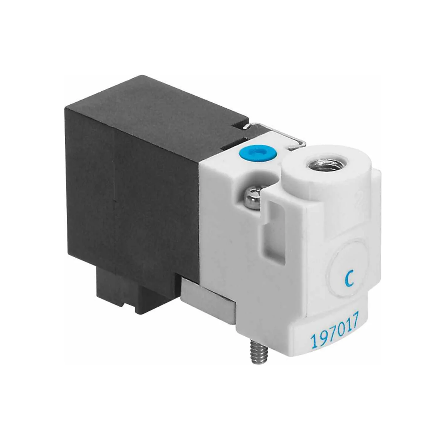 festo-mhp1-m4h-3-2g-m3-pi-197015-air-solenoid-valve-new-pneumatic