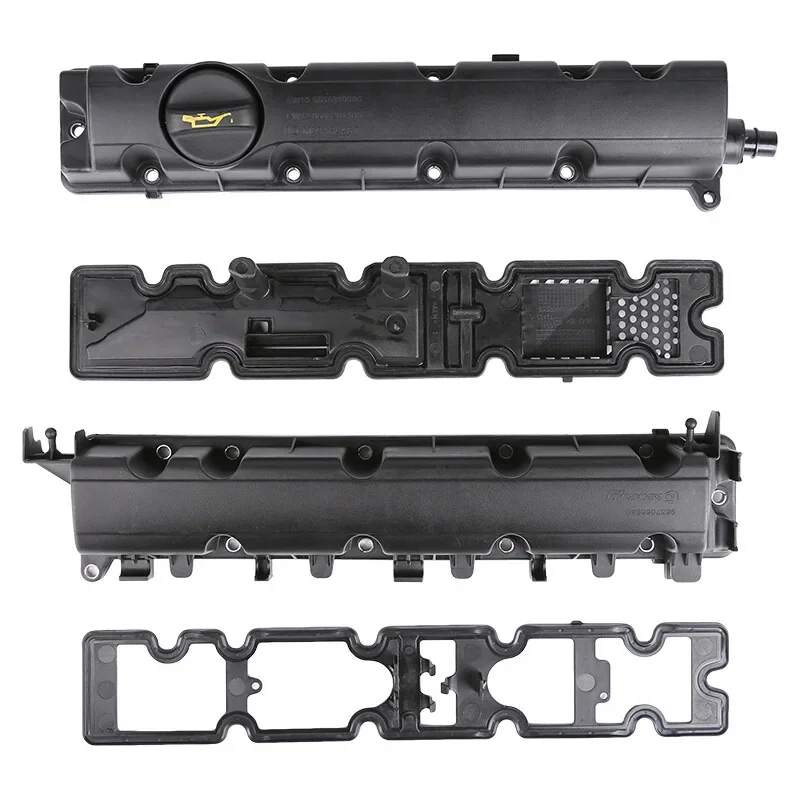 0248P7 0248R6 0248P6 0249C7 0249C8 Engine 2.0 Valve Cylinder Head Cover ...