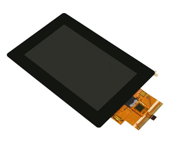 Inch Pin Projected Capacitive Touch Screen With Controller, 47% OFF