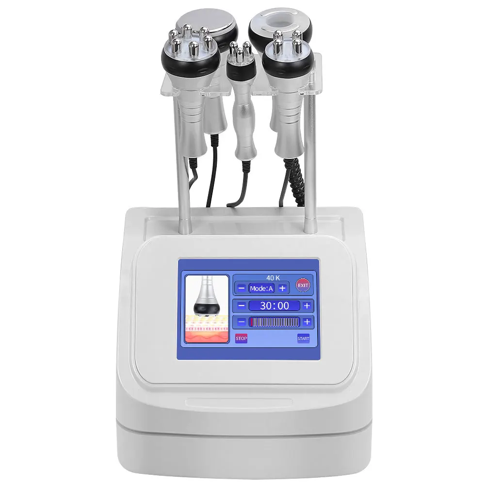 Beemyi-5-In-1-Ultrasonic-Cavitation-Body-Slimming-Machine-RF-Body ...