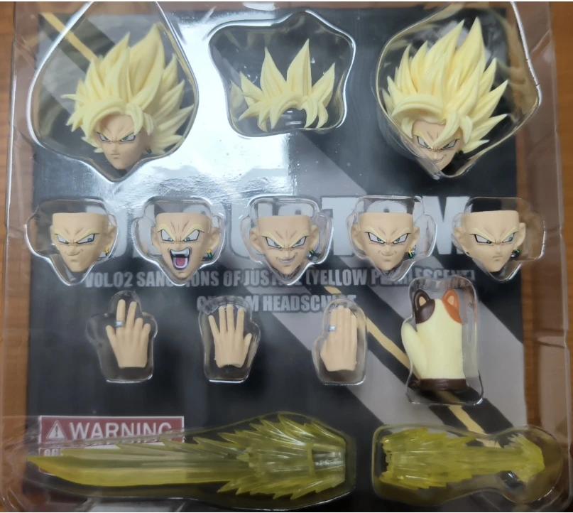 In-Stock-DL-CUSTOM-SH-Figuarts-SHF-Sanctions-of-Justice-Goku-Headsculpt ...