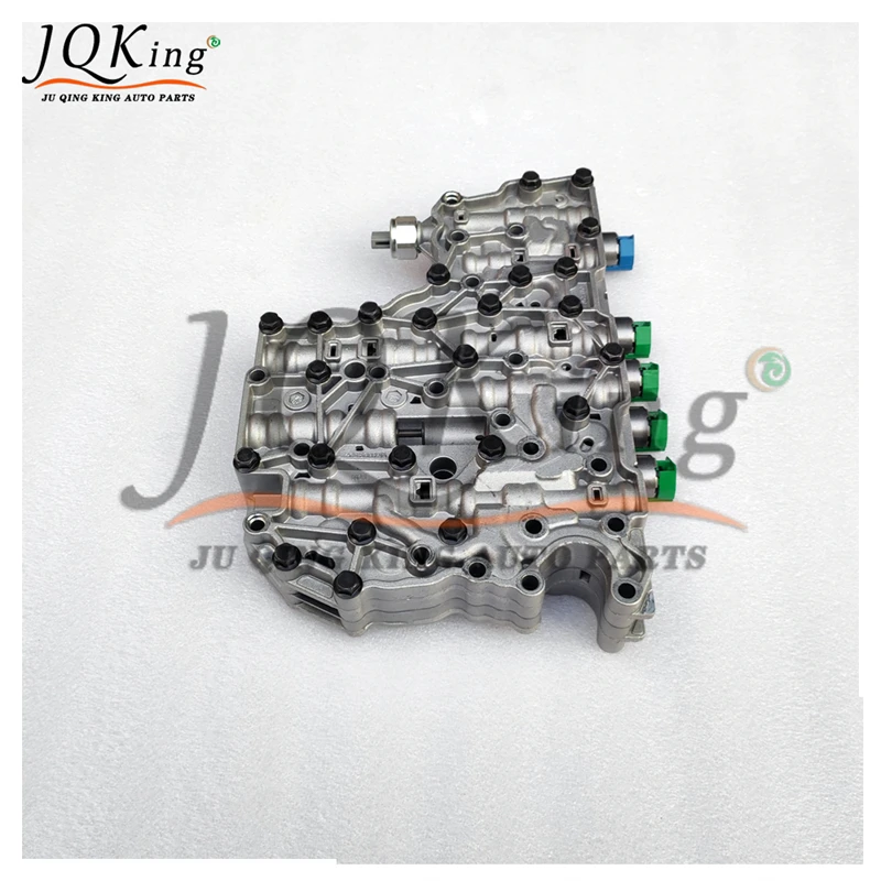 Automatic-Transmission-VT5-Valve-Body-For-Bunchy-Baojun-Jingyi-Landwind ...