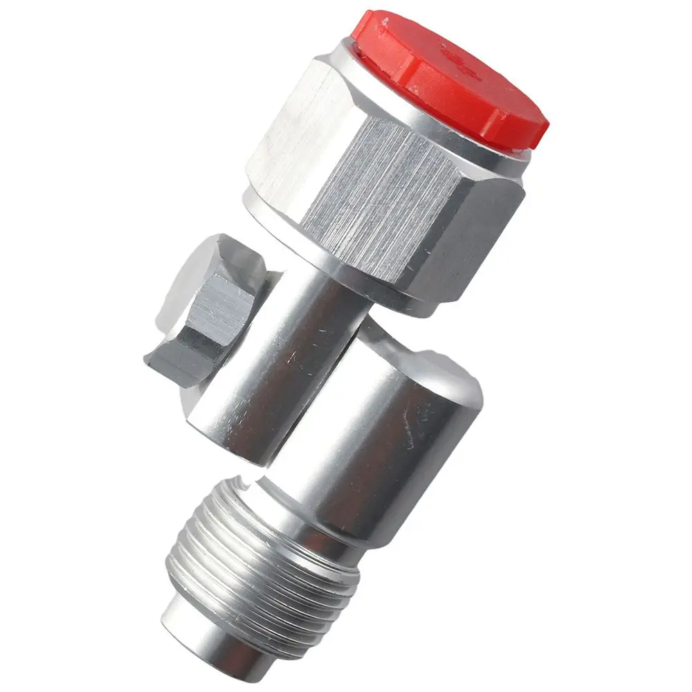 Pistola-de-pulverizaci-n-de-pintura-sin-aire-junta-giratoria-de-7-8 ...