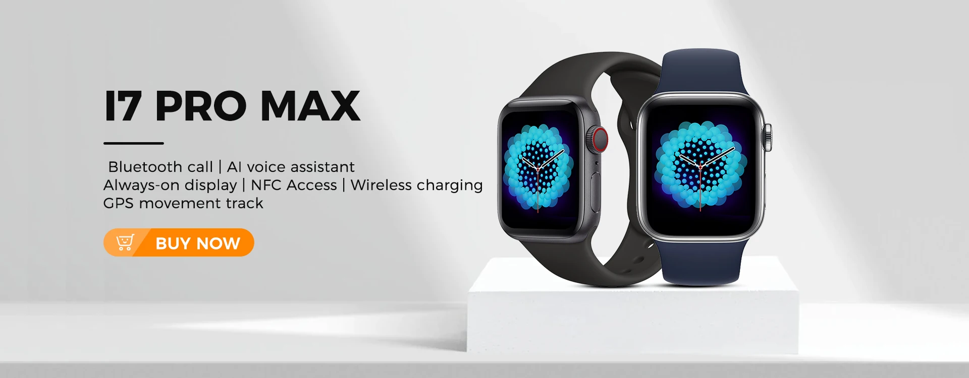 MIATA Smart Watch Official Store - Amazing products with exclusive ...