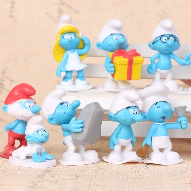 Famous Blue Cartoon Cats