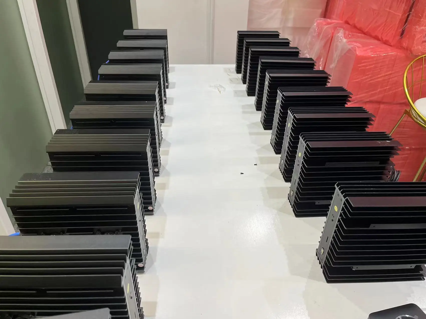 New-IceRiver-KS0-PRO-200G-KS0-100G-KAS-Miner-Kaspa-Mining-Machine-KAS ...