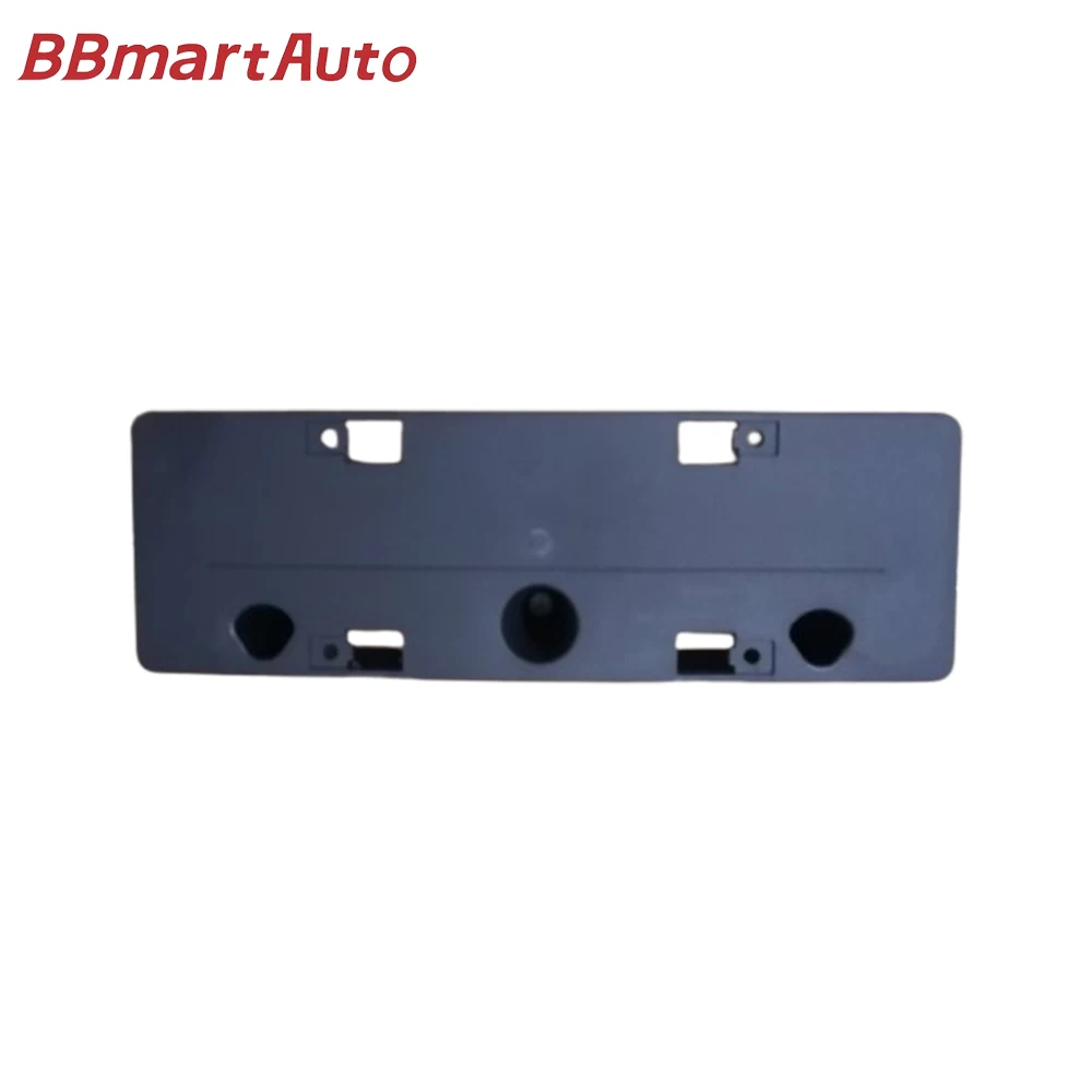 A1678800702-BBmart-Auto-Parts-1pc-Front-Bumper-License-Plate-Holder ...