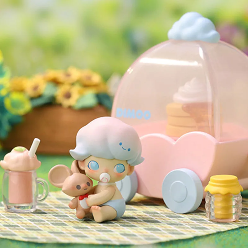 POP-MART-DIMOO-Goes-To-Outing-Series-Blind-Random-Box-Toys-Kawaii-Props ...
