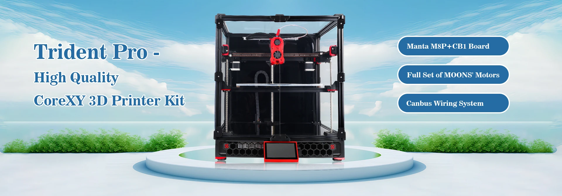 FORMBOT 3D Printer Store - Amazing products with exclusive discounts on ...
