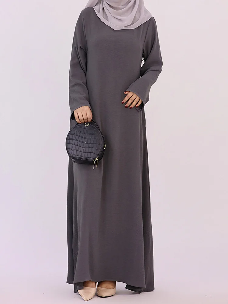 Modern Islamic Women Dress