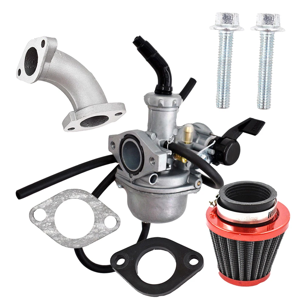22mm-Carburetor-Air-Filter-for-110cc-125cc-CRF-SSR-Sunl-Taotao-Pit-Bike ...
