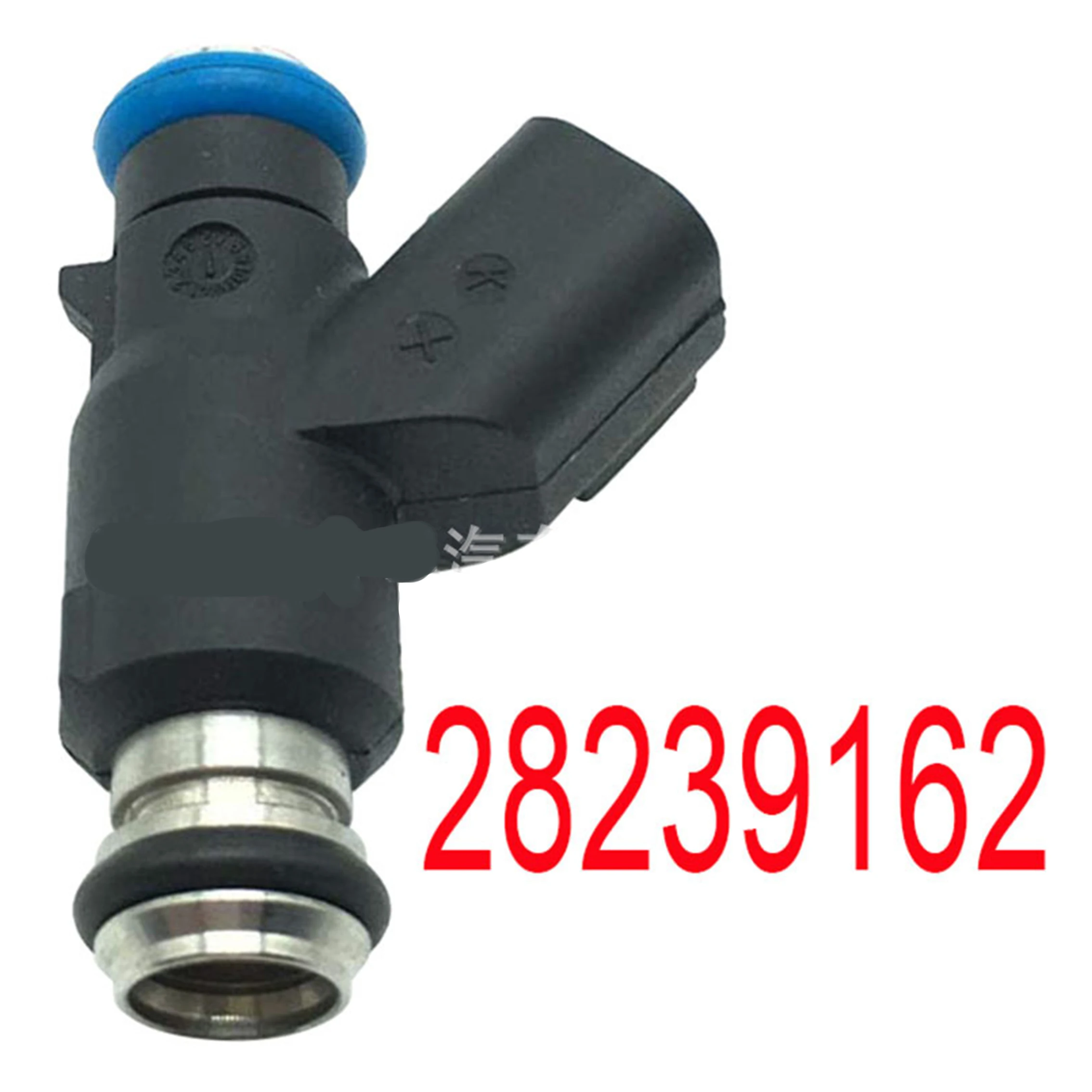 4PCS OEM FOR 28239162 Fuel injector Nozzle - AliExpress 34