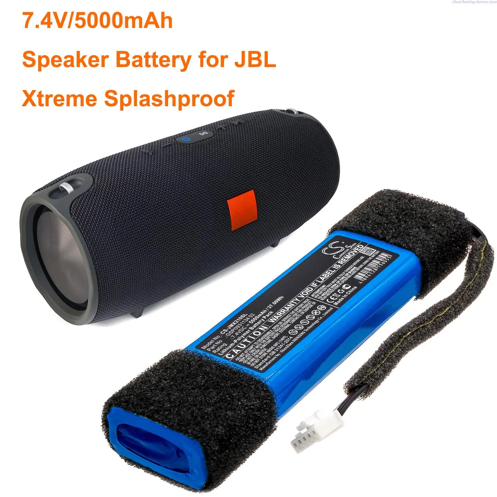 Cameron-Sino-5000MAh-GSP0931134-02-JBL-Xtreme-Splashproof.jpg