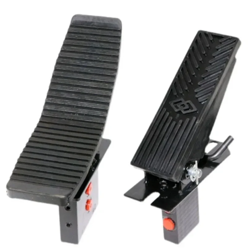 Foot-Pilot-Valve-Hydraulic-Foot-Pedal-Joystick-Control-Valve-Foot-For ...