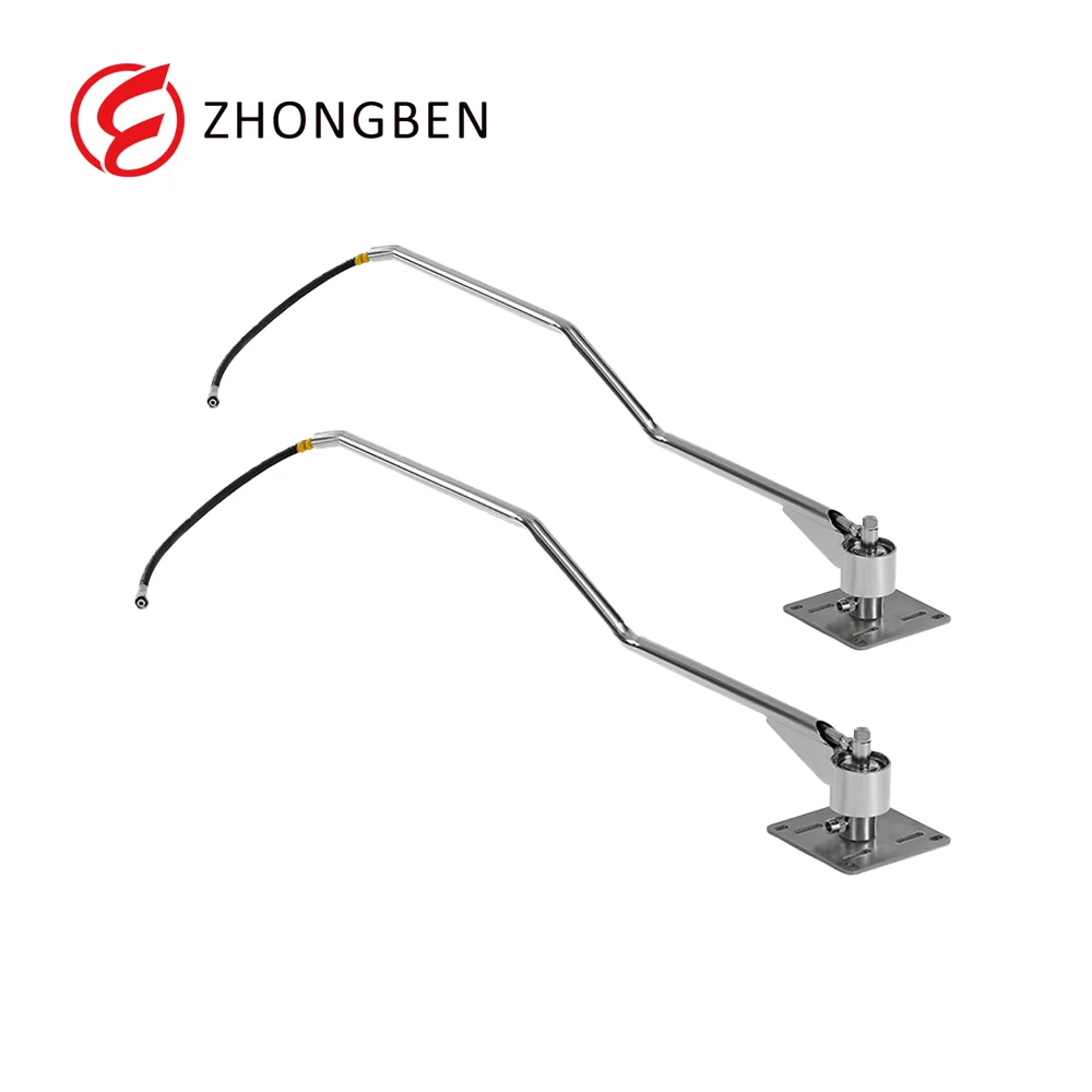 Car-Wash-Boom-2pcs-Z-Shaped-Stainless-Steel-Car-Wash-Arm-360-Rotation ...