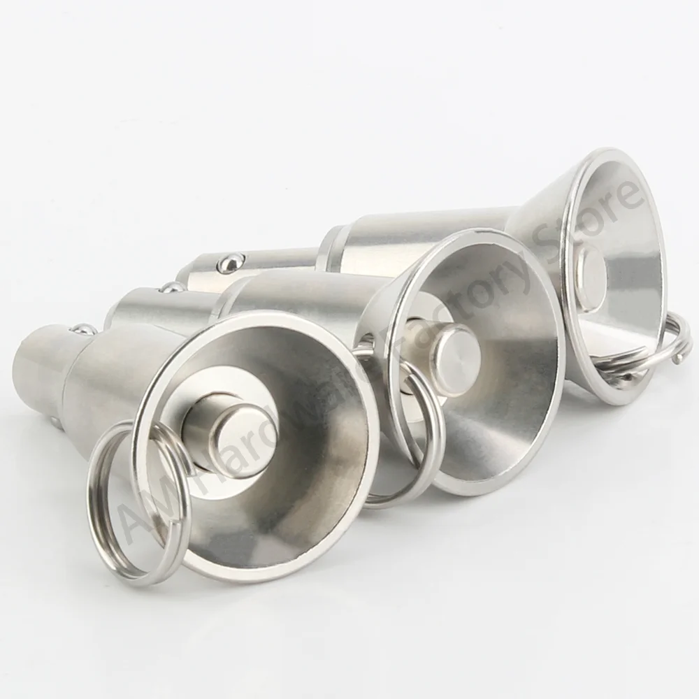 MJ122-Spring-Detent-Pins-Quick-Release-Ball-Lock-Pins-Stainless-Steel ...
