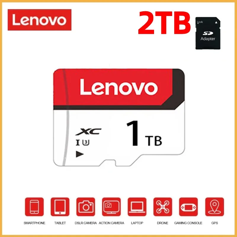 Lenovo-4K-Ultra-HD-U3-Memory-TF-Cards-1TB-Micro-TF-SD-Card-Ultra-large ...