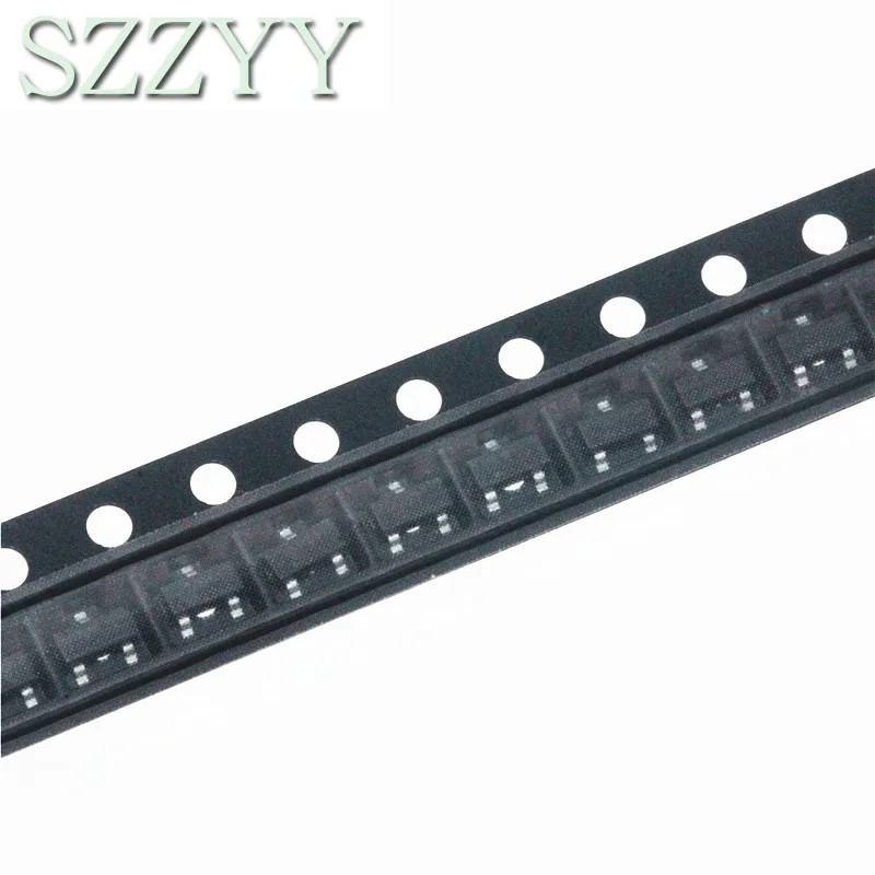 50pcs 2sc3356 R25 Sot23 2sc3356-25 Sot-23 Smd New And Original Ic ...