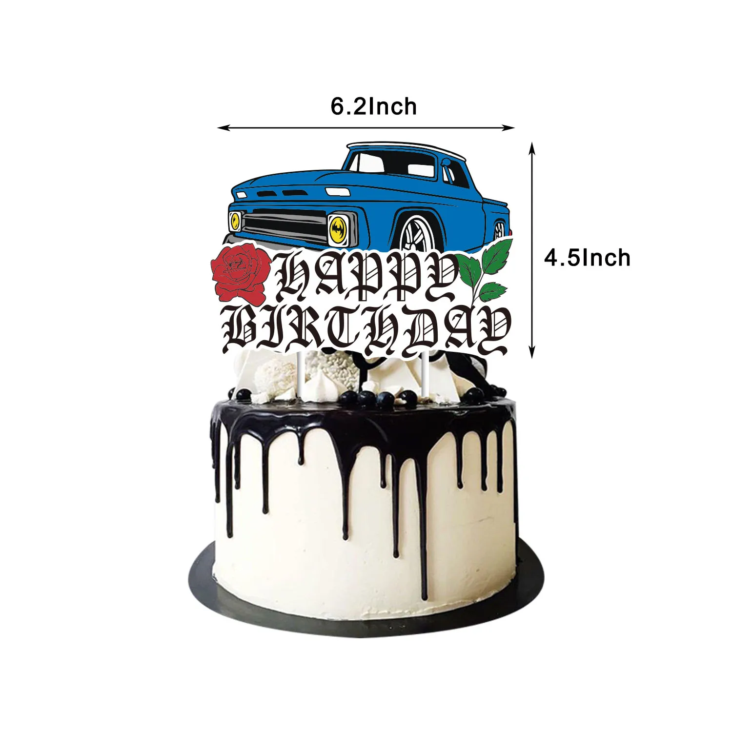 Happy Birthday Lowrider