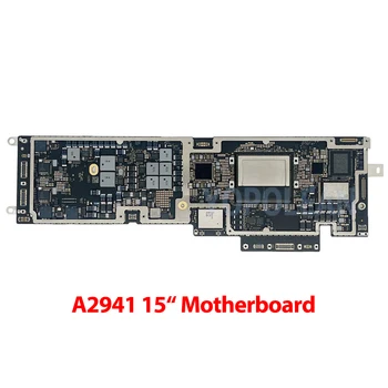 Original A2681 Motherboard With Touch ID For Macbook Air Retina 13.6 ...
