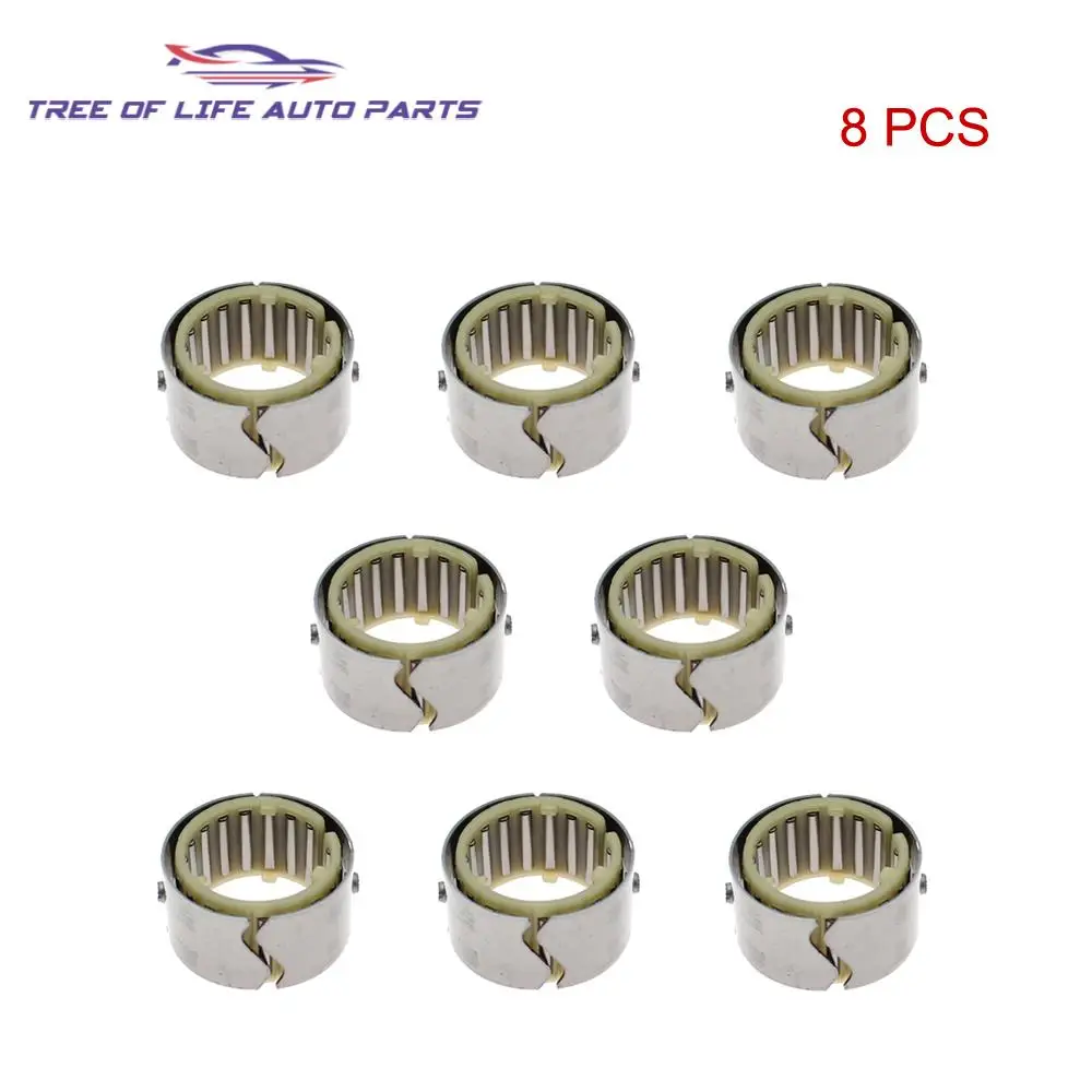 1/2/4/8 Engine Eccentric Shaft Camshaft Needle Bearing For BMW 1/2/3/4 ...
