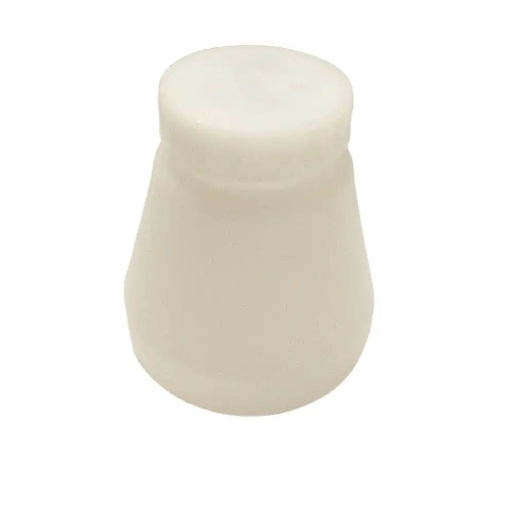 Electrostatic spray funnel cup bottle for powder coating spray gun PC02 ...