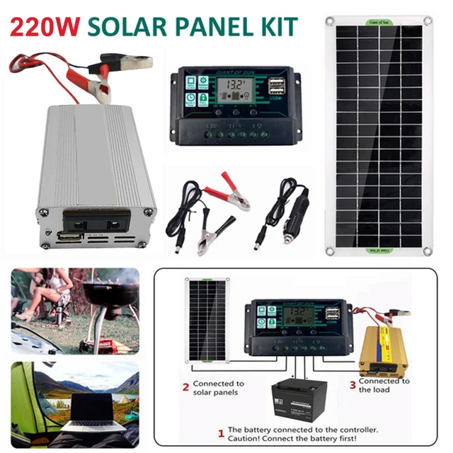 Random Solar System Generator