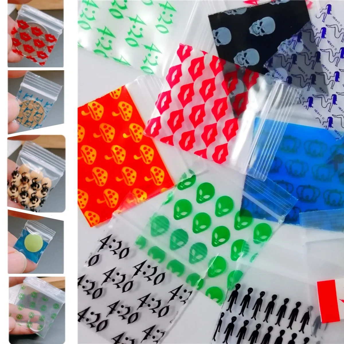 Wholesale-1000-Jewelry-Zip-Lock-Bags-Batch-Baggies-Zipped-Lock ...