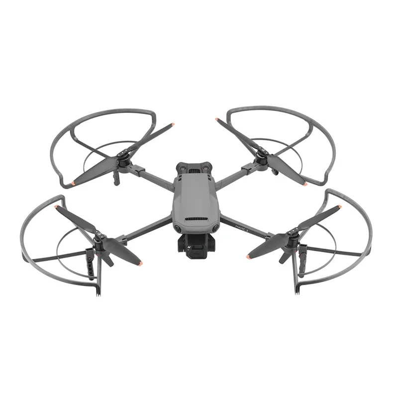 Propeller Guard wtih Landing Gear for DJI Mavic 3 PRO/Mavic 3/3 Classic ...