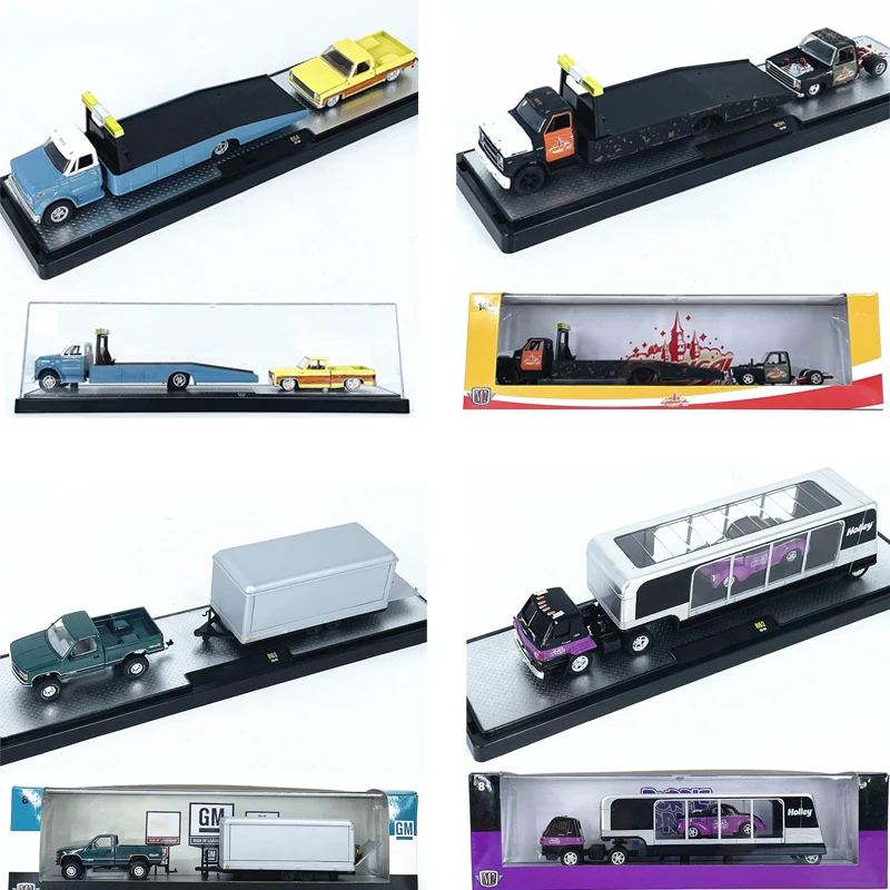 Модель автомобиля M2 Machines Plymouth 1:64 | AliExpress