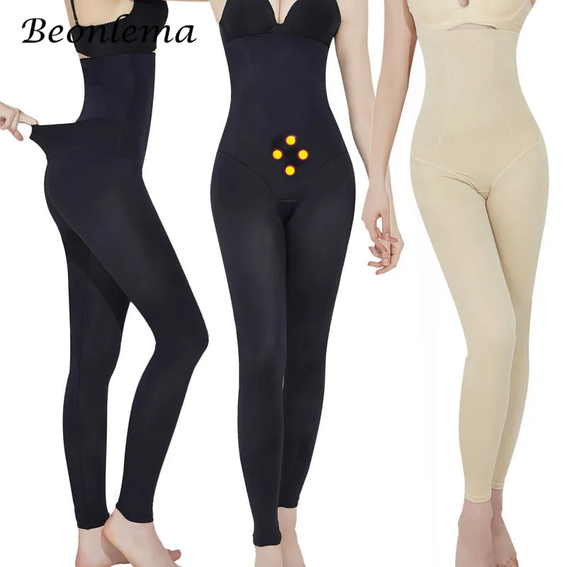 Beonlema-Legs-Slimming-Shapewear-For-Women-Butt-Lifter-Control-Pants ...