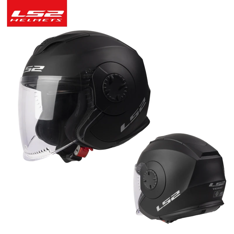 LS2-OF570-vintage-motorcycle-helmet-ls2-VERSO-Open-Face-locomotive ...