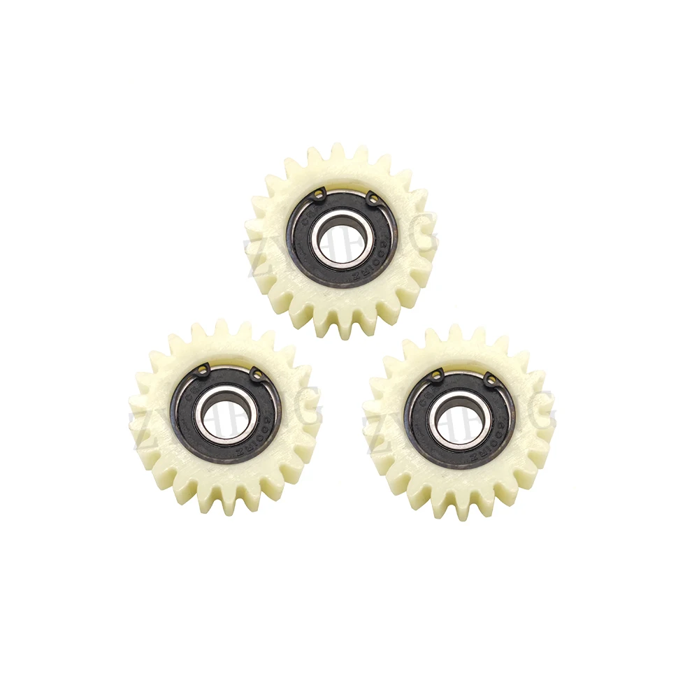 48x15mm-Planetary-Gear-22-Teeth-Gears-With-12mm-Bearings-Wheel-Hubs-22T ...