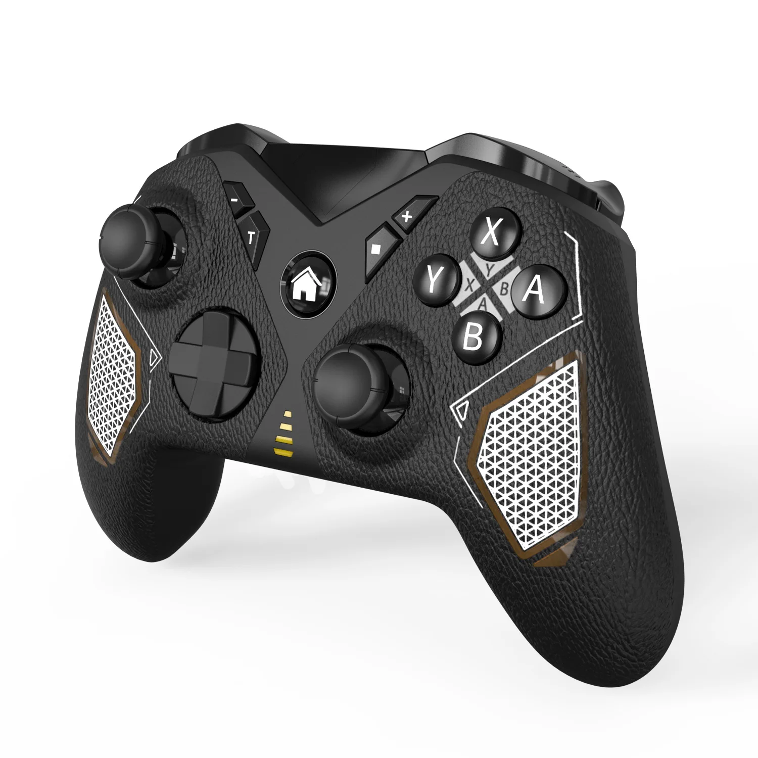 NE-Wireless-Gamepads-Bluetooth-Controller-Remote-Gaming-Control-for ...